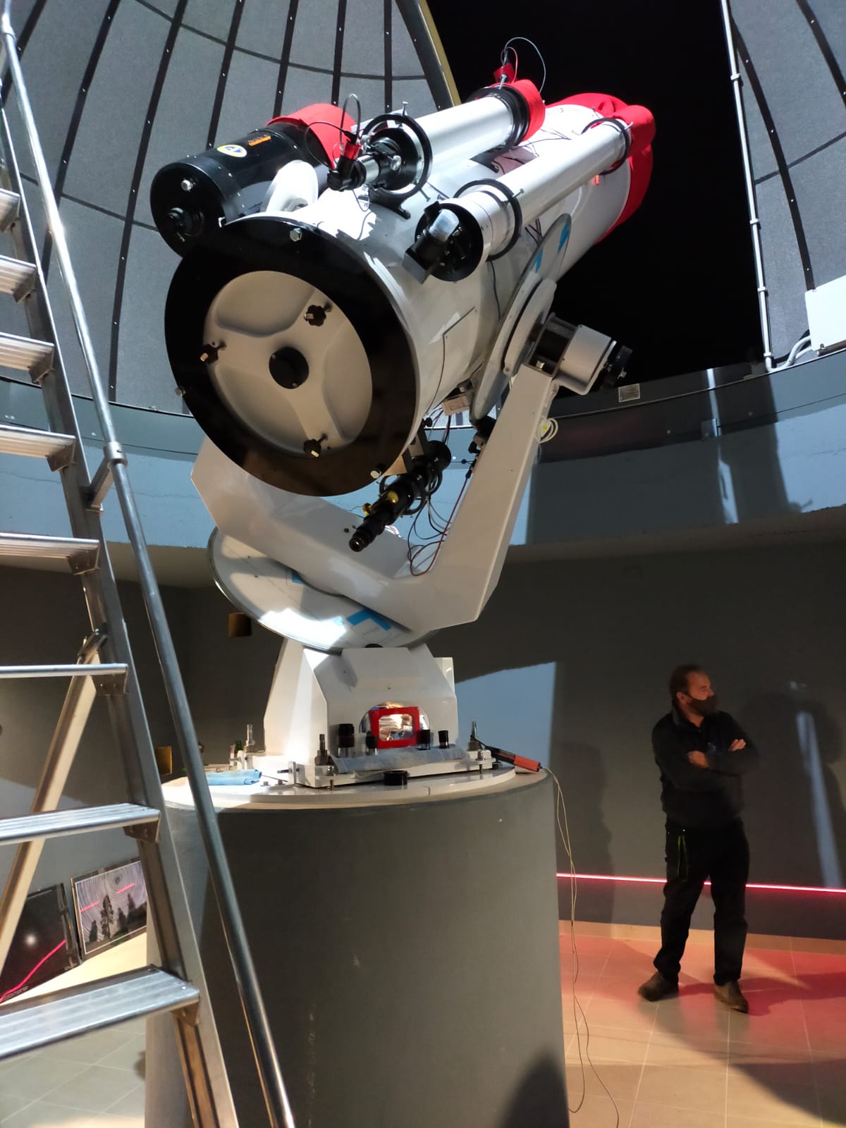 Astrofili Valdillasi – Circolo Astrofili Valdillasi