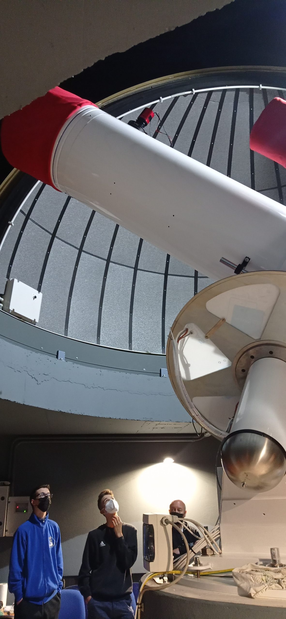 Astrofili Valdillasi – Circolo Astrofili Valdillasi